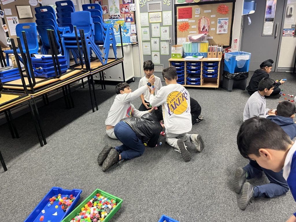 Year 6 Super Learning Day | Bowker Vale Primary School