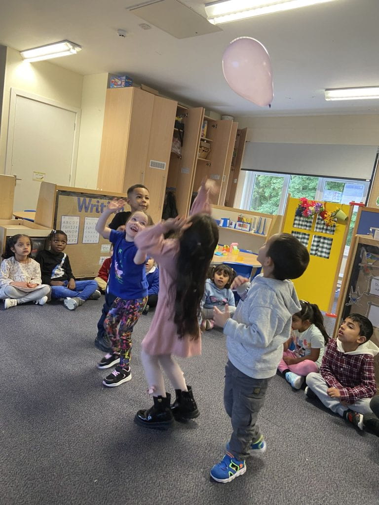 Super Learning Day | Bowker Vale Primary School